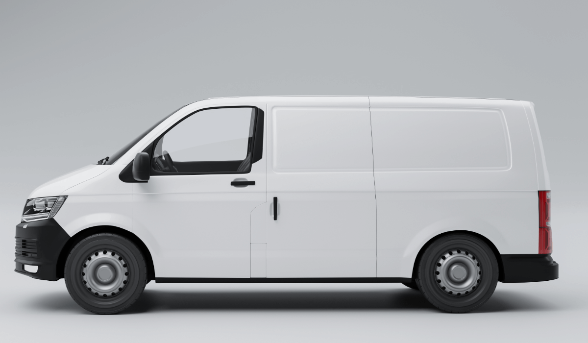 Was versteht man genau unter einem Sprinter? - WTL-Logistik